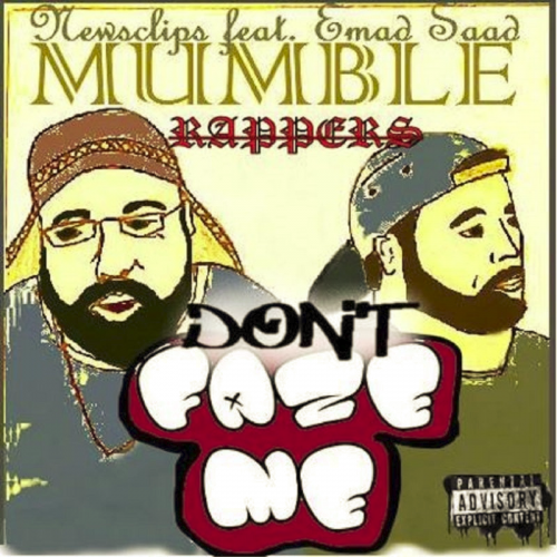 Newsclips - "Mumble Rappers Don't Faze Me" Ft. Emad Saad ...