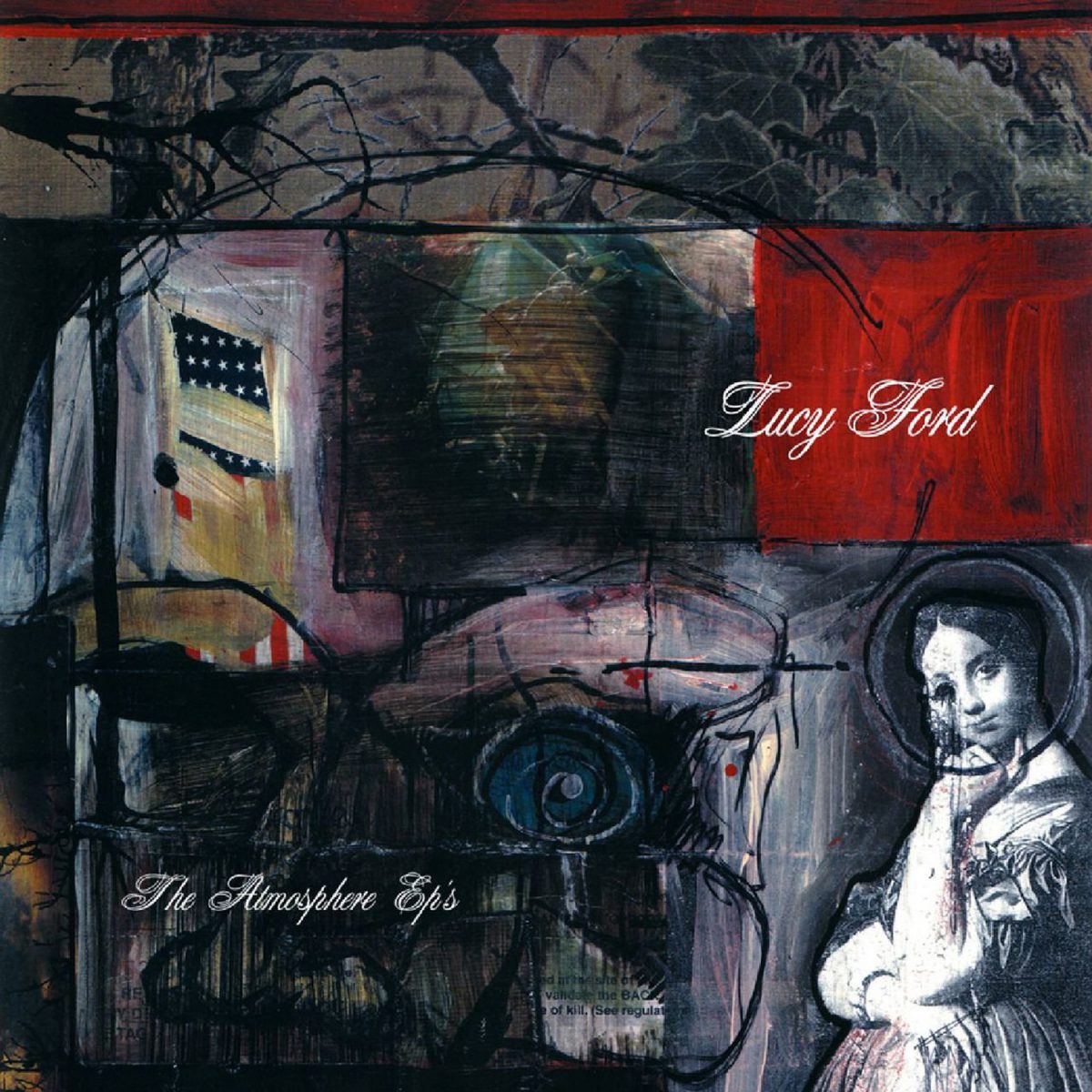 Atmosphere - “Lucy Ford: The Atmosphere EP's” | UndergroundHipHopBlog.com