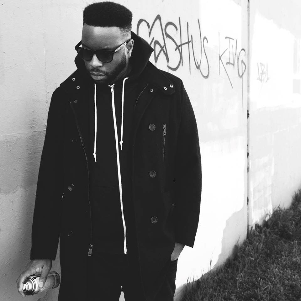 Cashus King - “Years Later” | UndergroundHipHopBlog.com