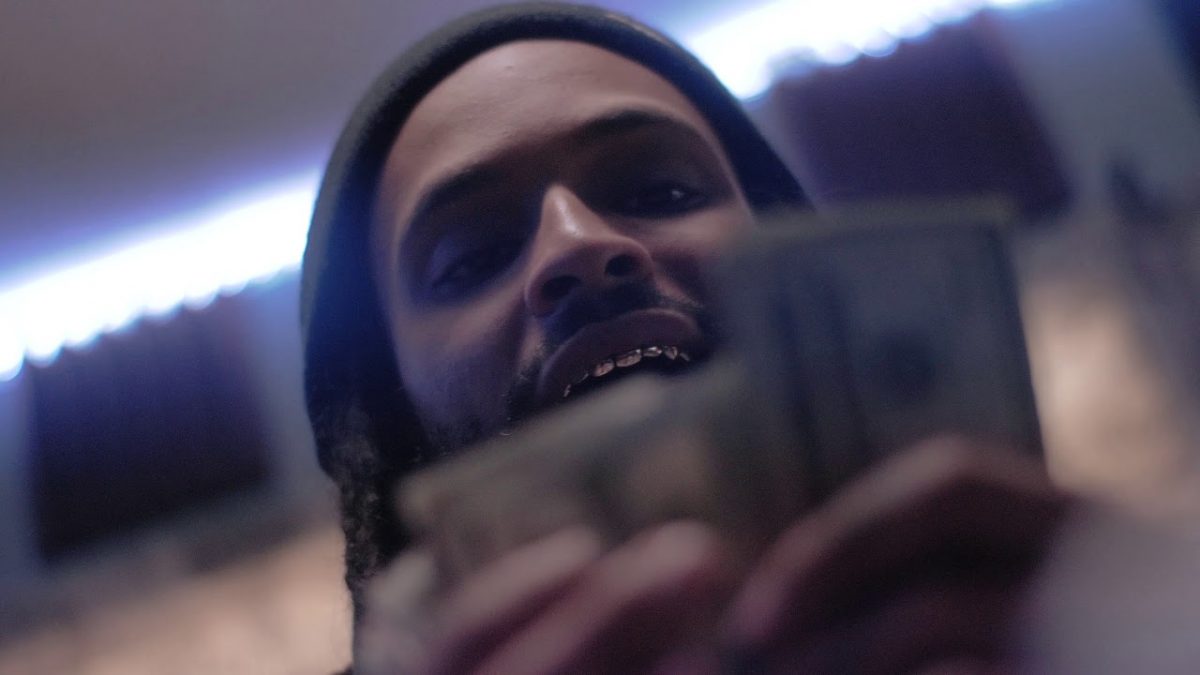 Q&A With Rising Hip Hop Artist Jon Jacob | UndergroundHipHopBlog.com