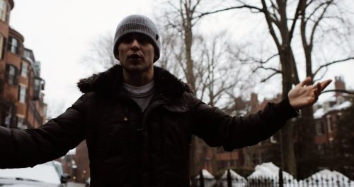 Massachusetts Breakout Artist Connor Cassidy Drops New Video "Get Mine ...