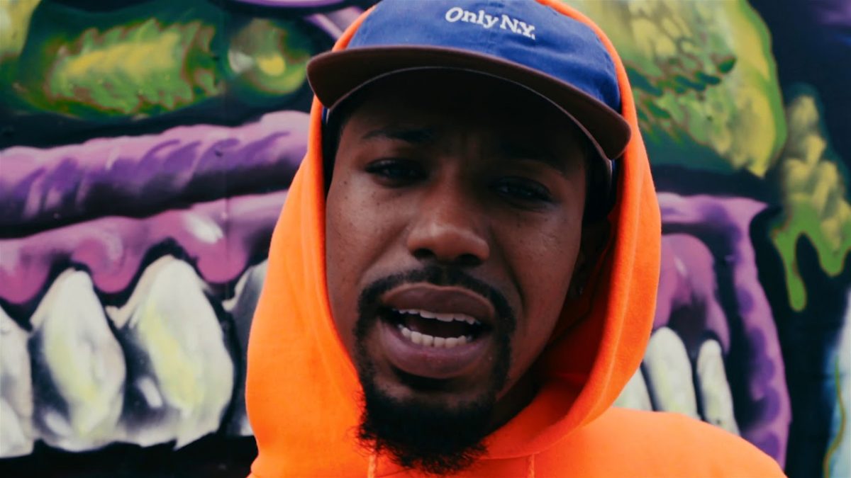 ISO Indies - "Underground Kings" (Album) | UndergroundHipHopBlog.com