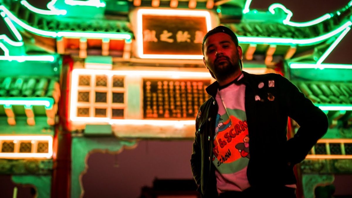 Besatree & Kid Presentable!!! - "Cold Shoulders" (Album ...