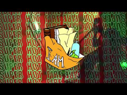 Brandon Dant’e & AYAM JC - "Super Hot Fire" (Video ...