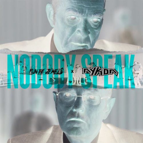Dj Nykon - "Nobody Speak" (Remix) | UndergroundHipHopBlog.com