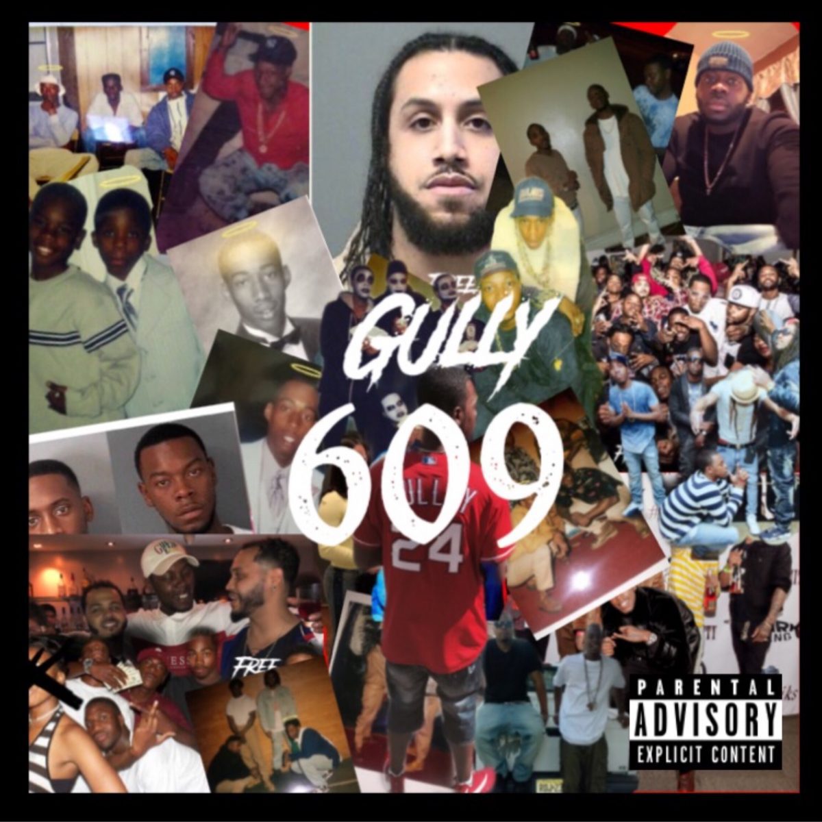 Gully - "609" (Album Review) | UndergroundHipHopBlog.com