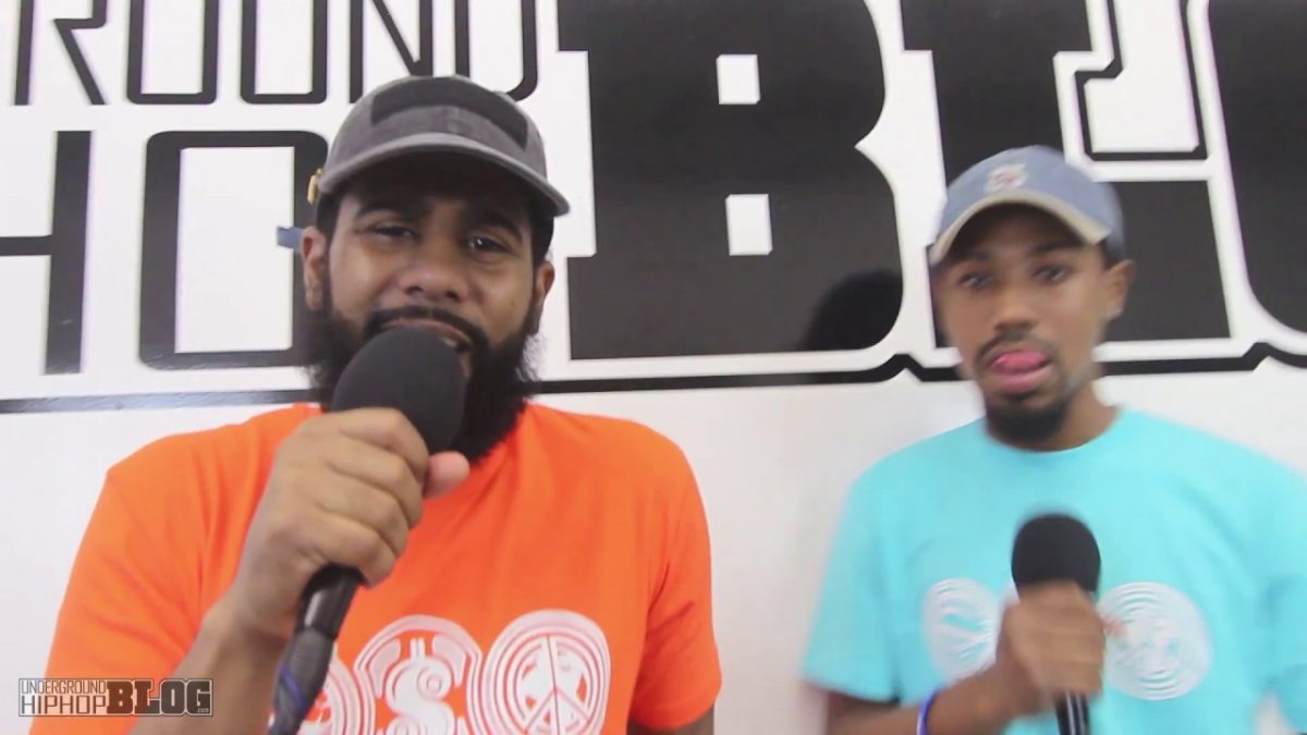 ISO Indies - "Underground Kings" (Album) | UndergroundHipHopBlog.com