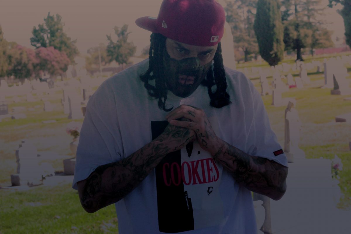 Q&A Interview with Bay Area Veteran Mars | UndergroundHipHopBlog.com