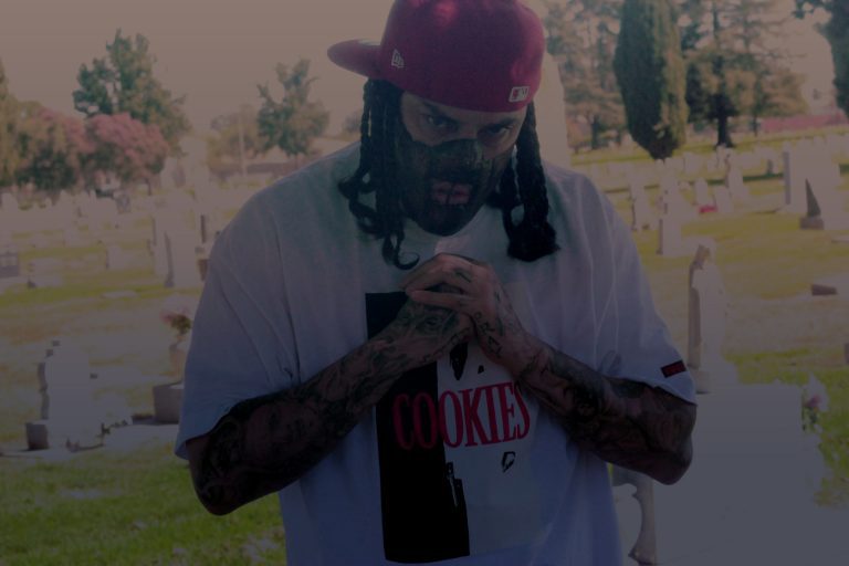 Q&A Interview with Bay Area Veteran Mars | UndergroundHipHopBlog.com