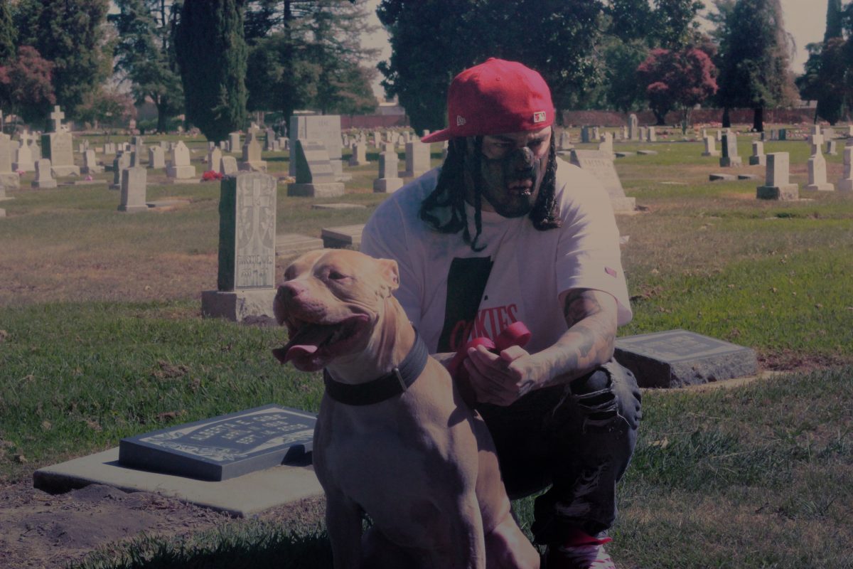 Q&A Interview with Bay Area Veteran Mars | UndergroundHipHopBlog.com