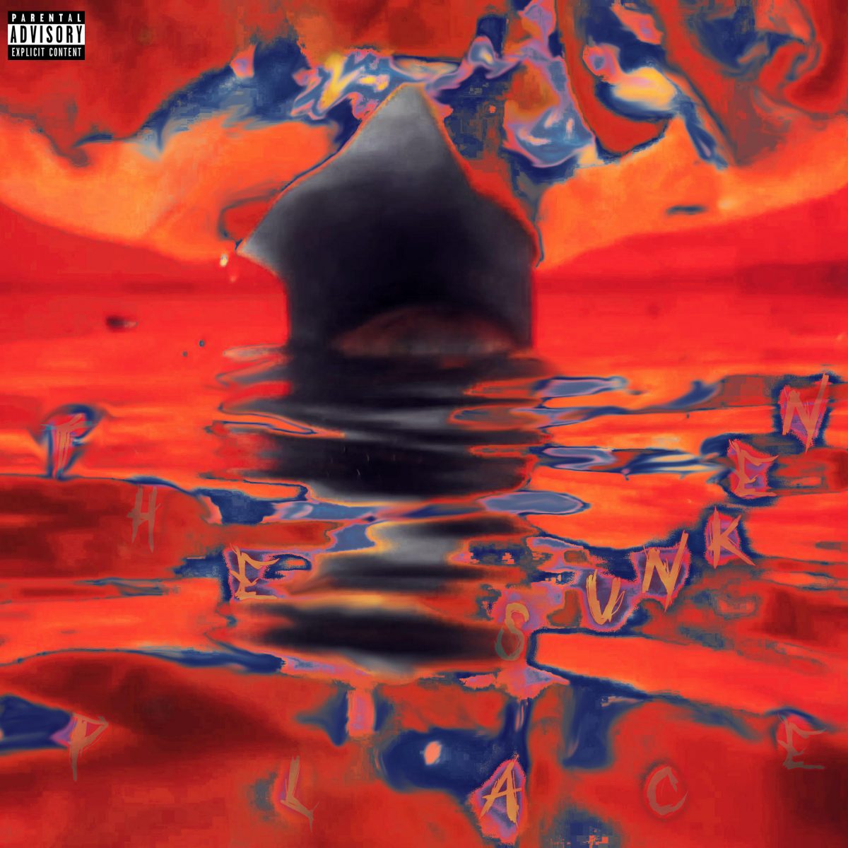 T. Hayes - "The Sunken Place" (Album Review) | UndergroundHipHopBlog.com