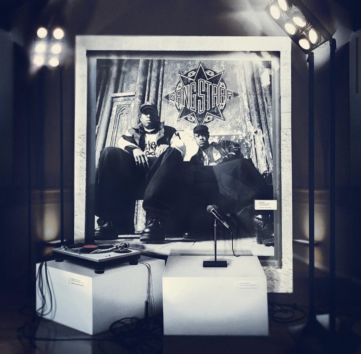 Gang Starr – “One of the Best Yet” (Album Review ...