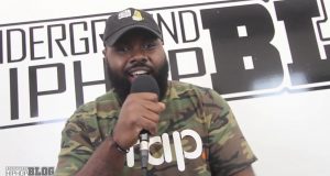 UndergroundHipHopBlog.com