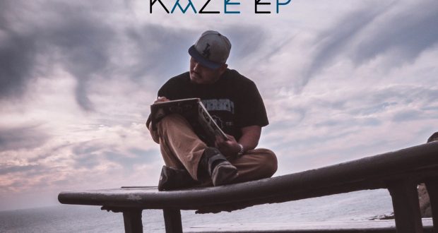 Kaze Jones – "Kaze EP" | UndergroundHipHopBlog