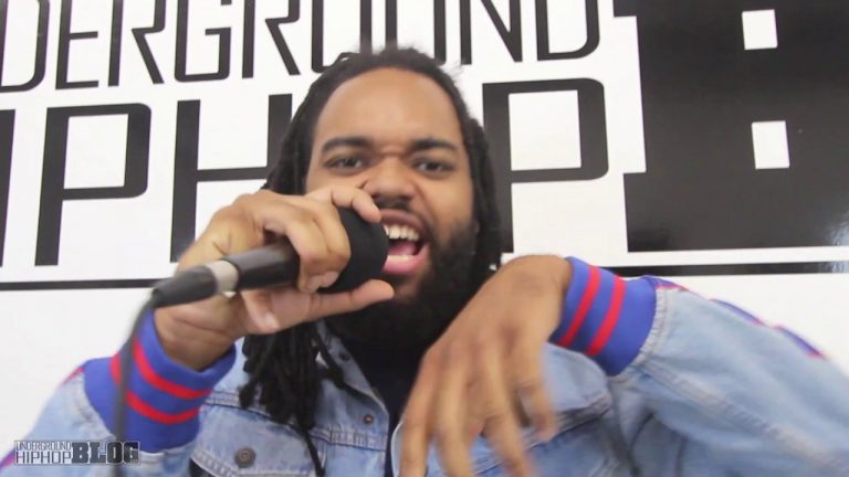 Kembe X Gets Personal & Explores New Sounds on Hippie Sabotage-Produced ...