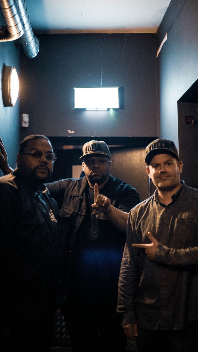 Abstract Orchestra and Young RJ Pay Tribute to Slum Village with new ...