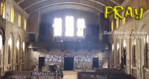 Rapper Big Pooh & Young RJ – "What Was Lost" (EP Review ...