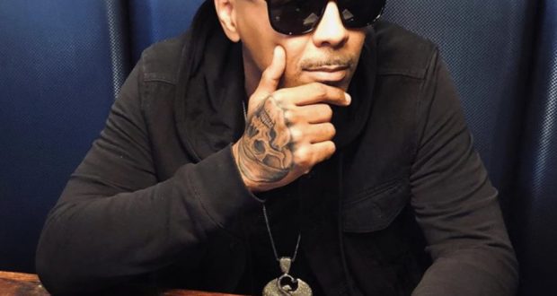 Q&A Interview With Strange Music's Very Own Joey Cool ...