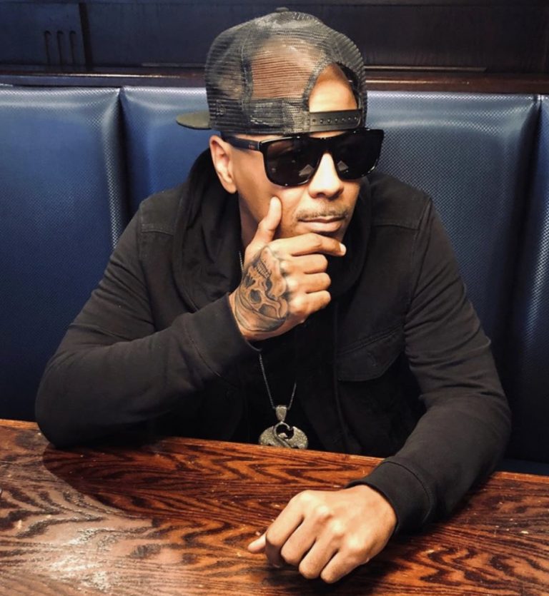 Q&A Interview With Strange Music's Very Own Joey Cool ...