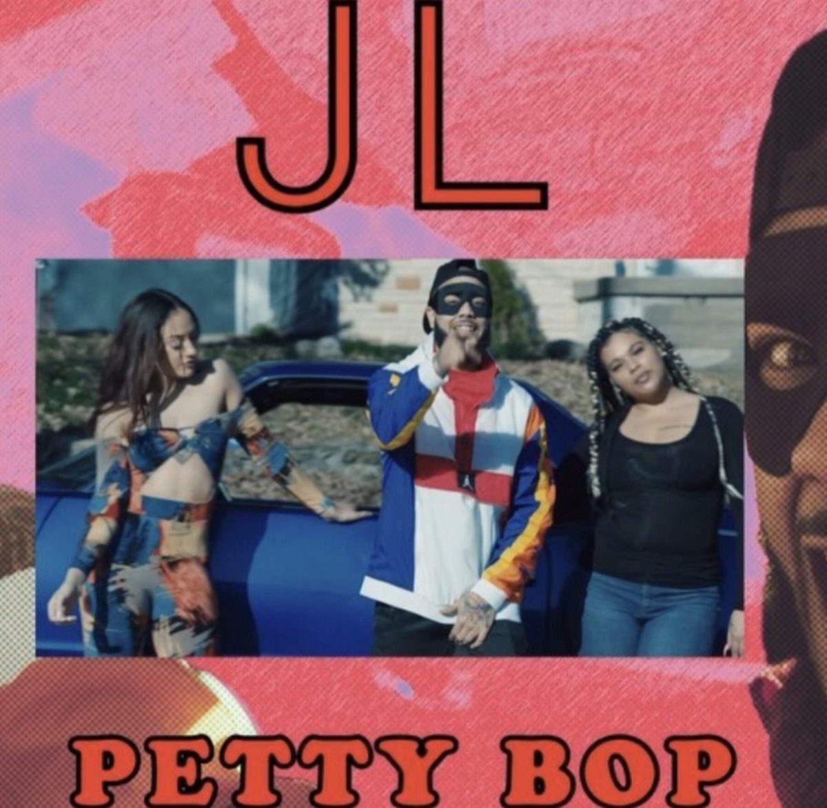 JL – “The Devil Hates Sundays” (Album Review) | UndergroundHipHopBlog.com