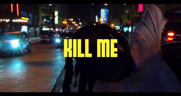 Billyracxx – “Butterflies, Pt.1” (EP Review) | UndergroundHipHopBlog