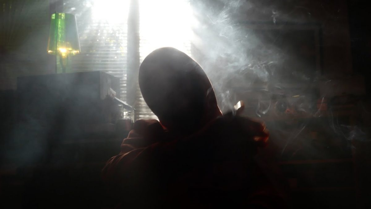 Domo Genesis & Graymatter Explain “What You Don’t Get?!” (Album Review) | UndergroundHipHopBlog.com