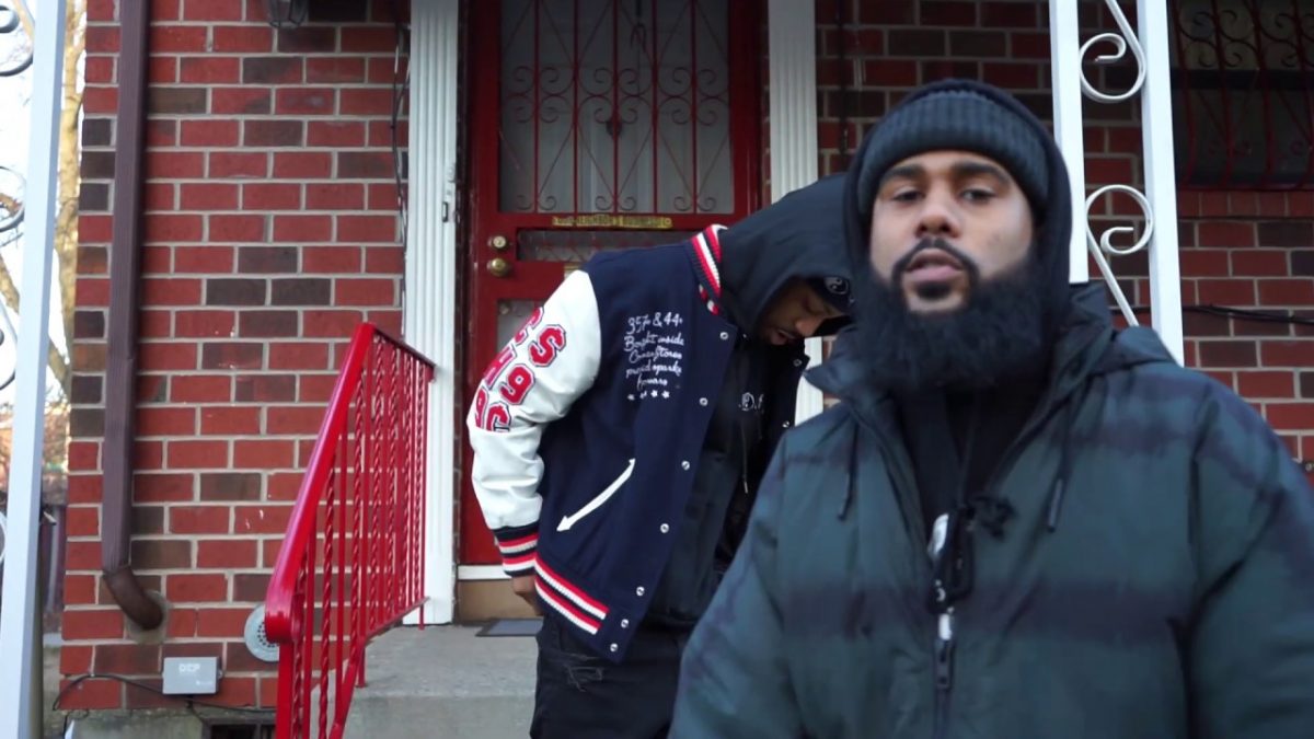 ISO Indies - "Underground Kings" (Album) | UndergroundHipHopBlog.com