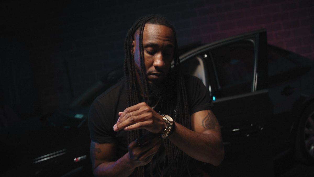 Q&A With Rising Atlanta Based Hip Hop Artist Chad P ...