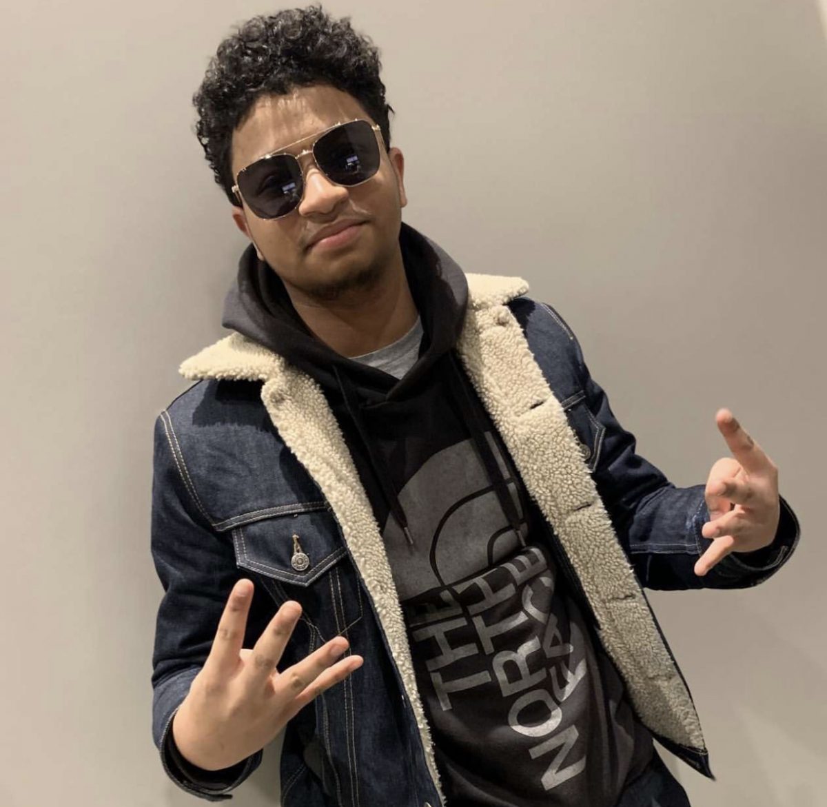 Q&A With Atlanta Based Rising Hip Hop Artist Shah LVL ...