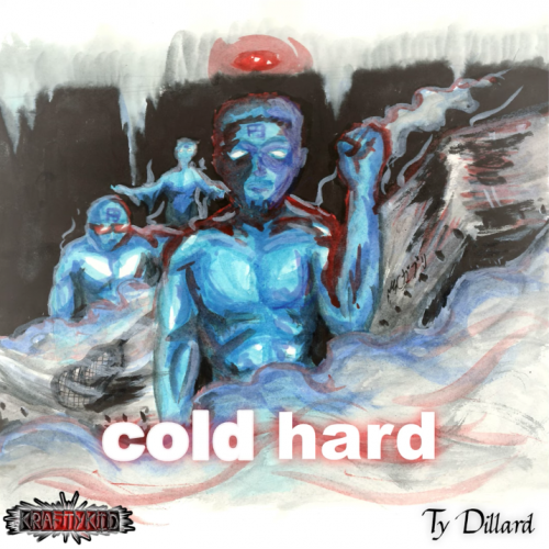 DJ ReddRokk - "Cold Hard" Ft. Kraftykid & Ty Dillard ...