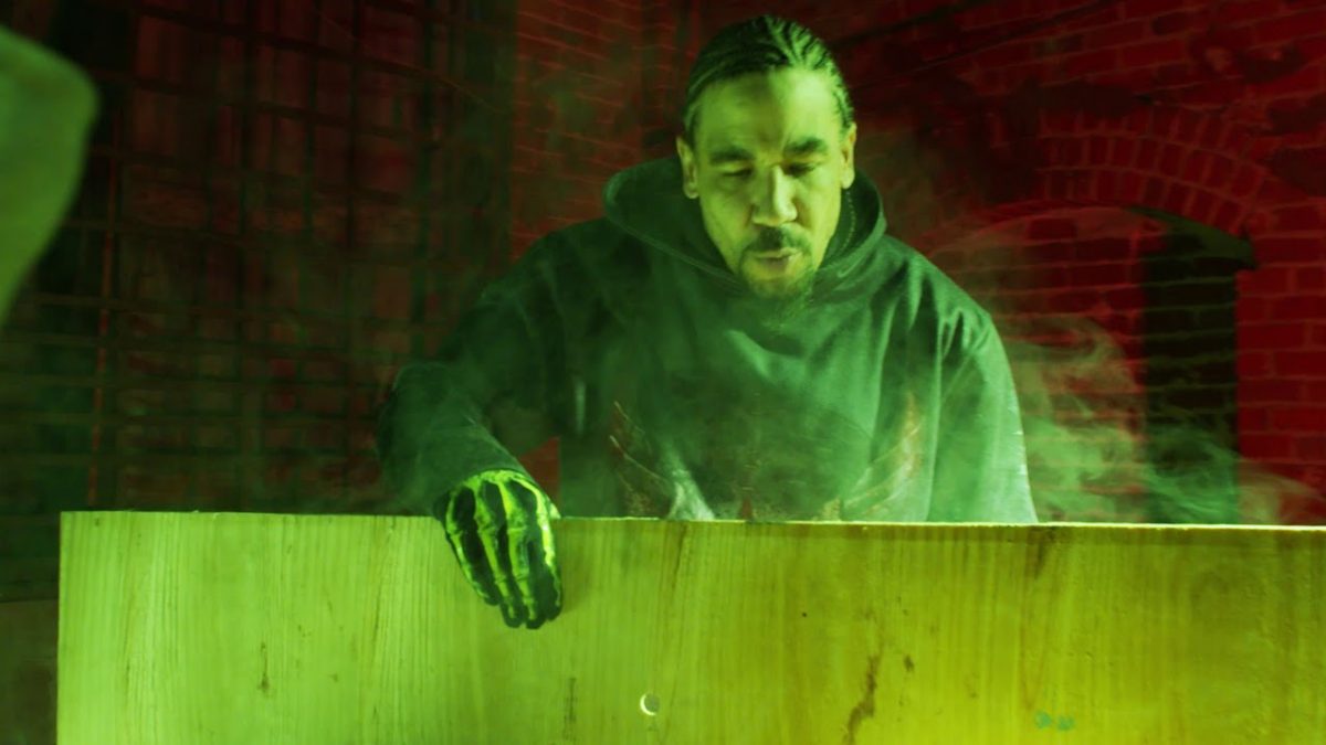 Twisted Insane - "Voodoo 2" Ft. Dayo G (Video) | UndergroundHipHopBlog.com