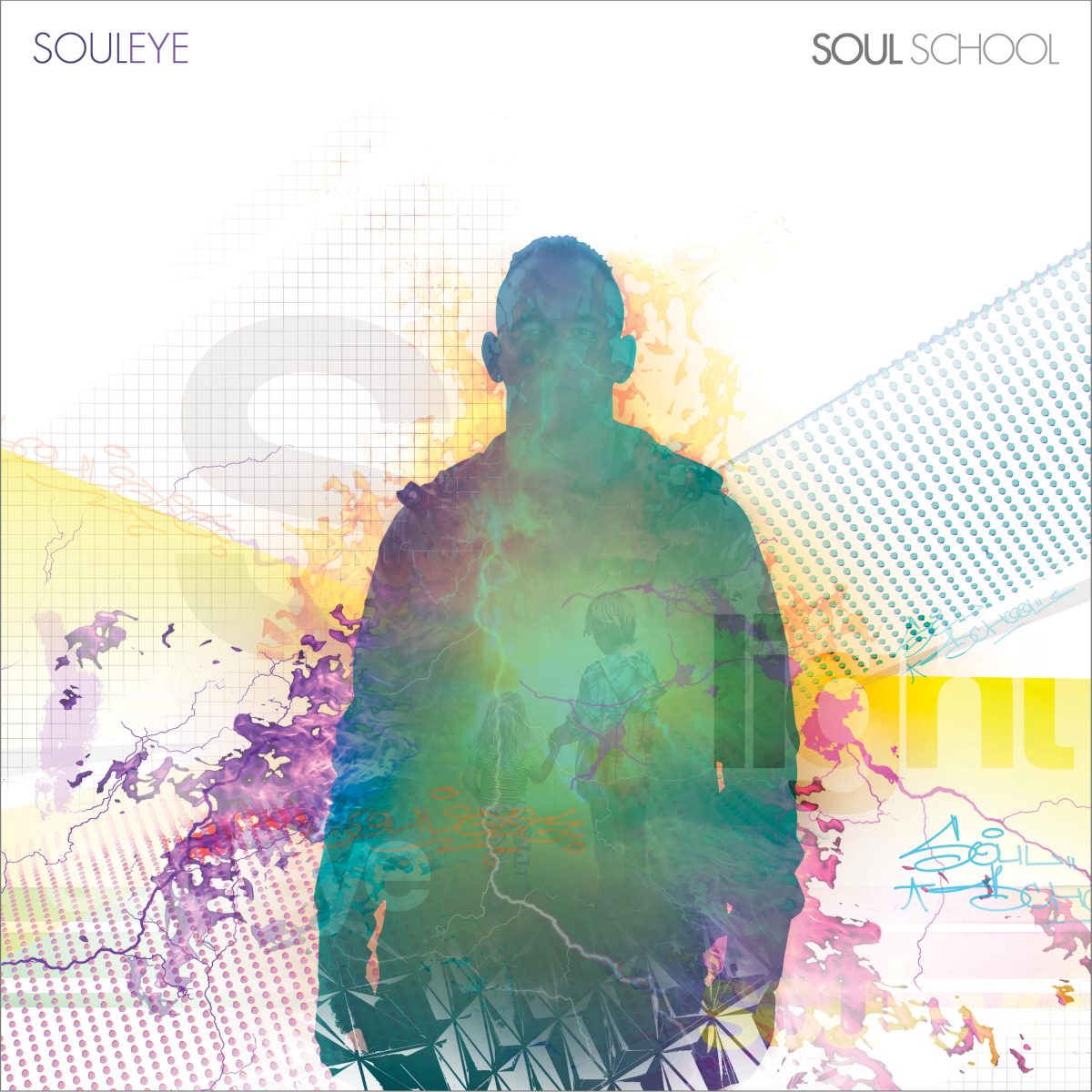 Souleye - "Soul School" (Album) | UndergroundHipHopBlog.com