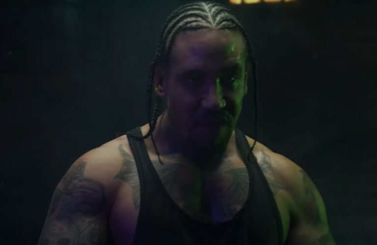 Twisted Insane Gives Us His Deepest & Most Emotional Album “Halfway ...