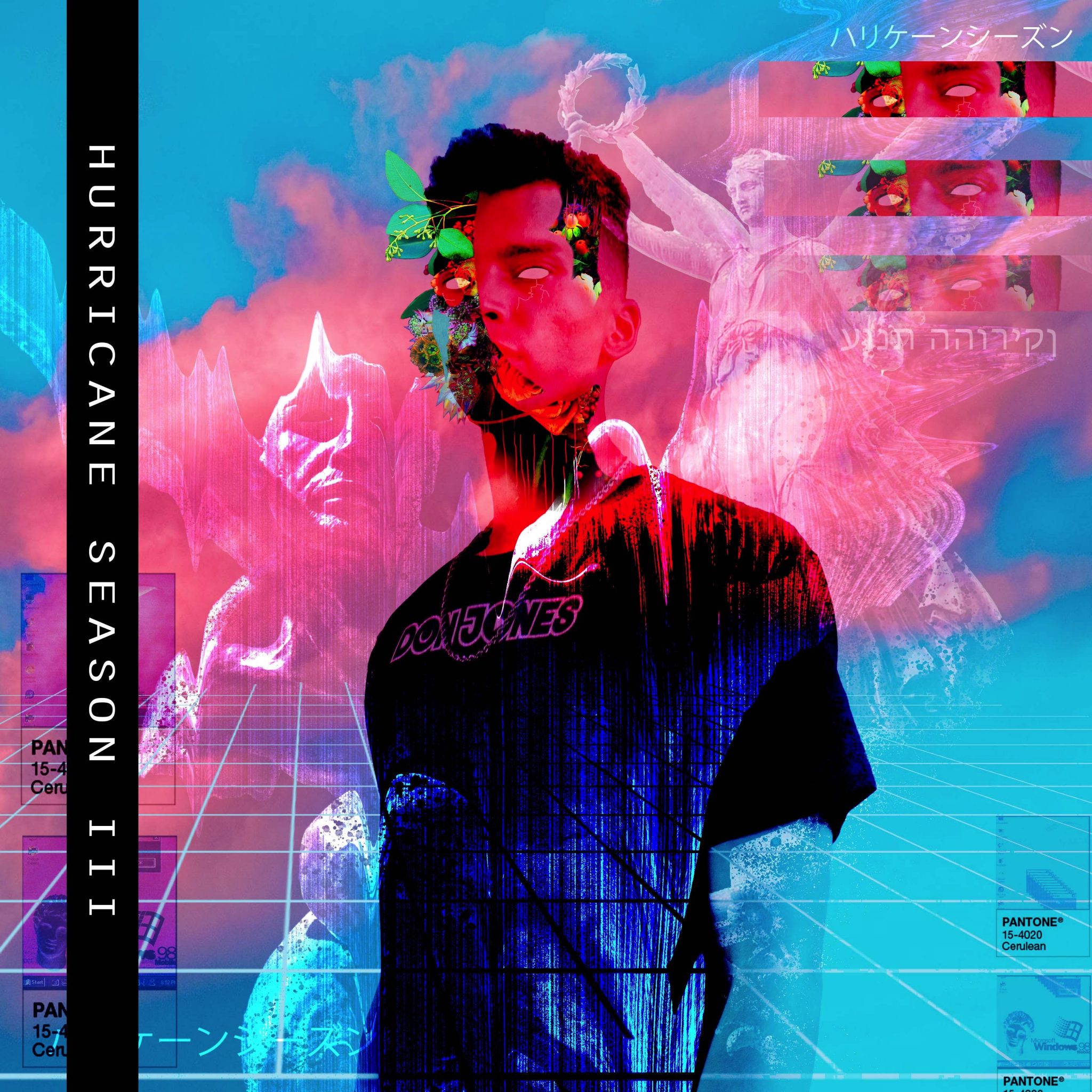 Don Jones – “Hurricane Season III” (Album Review ...