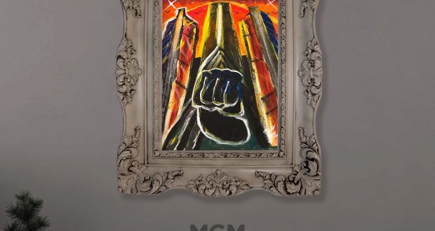 LOGIC LDOT – “Mgm Grand Detroit M10” (Album Review) | UndergroundHipHopBlog