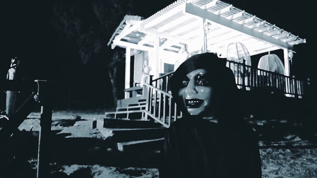 Chicano Rap Legends Mr. Lil One & Mr. Shadow Perform Live In Los ...