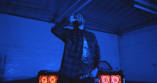 HEXXX - "Reaper" (Video) | UndergroundHipHopBlog.com
