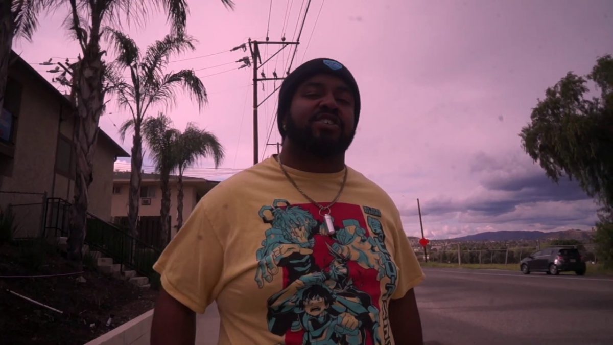 Q&A With San Diego Based Hip Hip Artist Heir Wallace ...