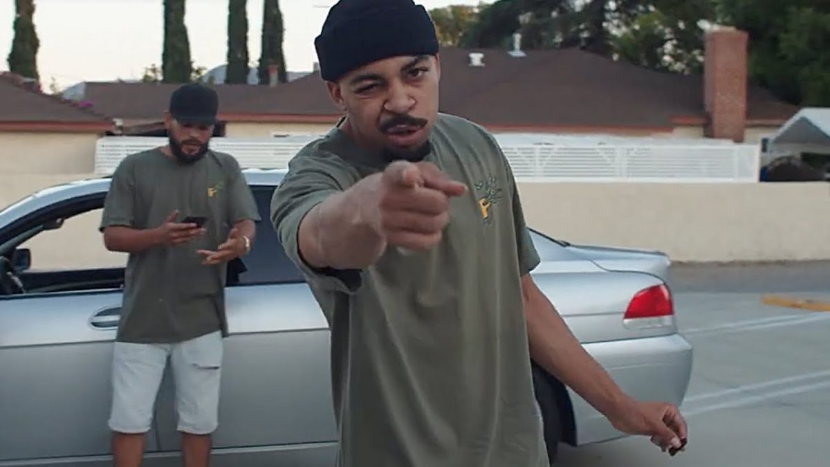 Reggie Rare - "If The Moon Could Talk" (Album Review ...