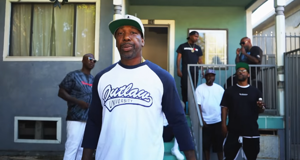 MC Eiht Releases "Lessons" Album & "Courted In" Video With Dave East ...