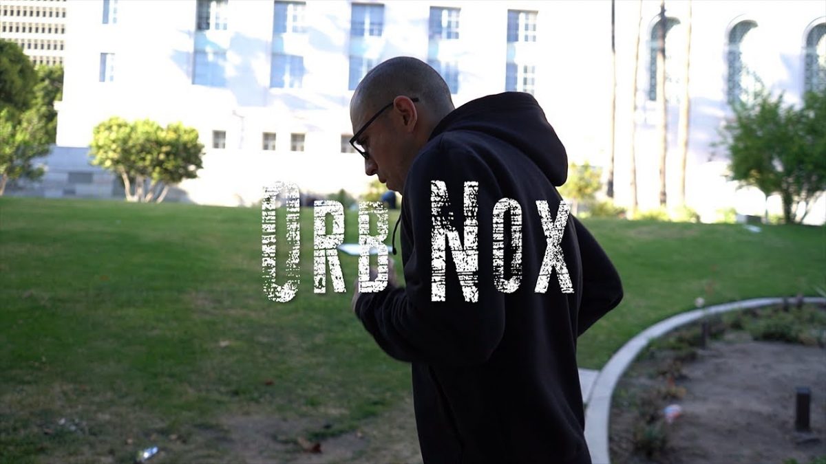 Q&A With Los Angeles, CA Based Rapper Orb Nox (2020 Edition ...
