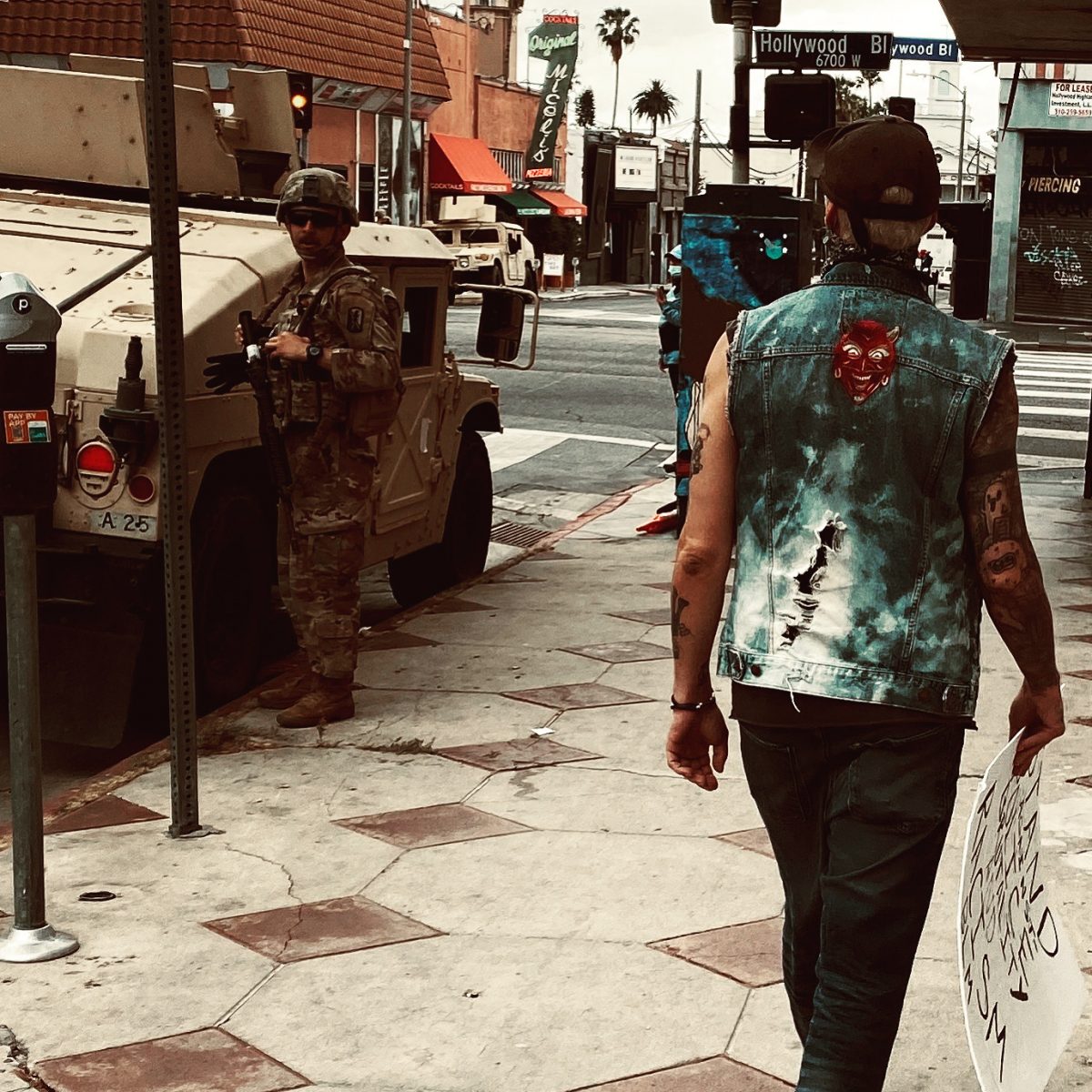 Q&A With Johnny Smoke | UndergroundHipHopBlog.com