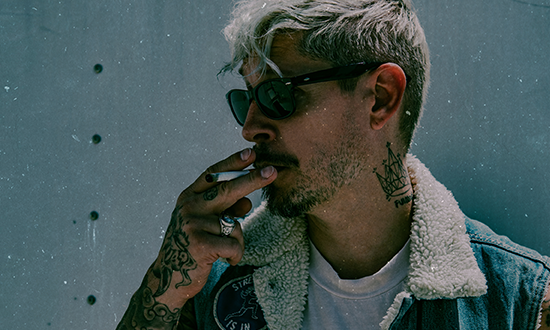 Q&A With Johnny Smoke | UndergroundHipHopBlog.com