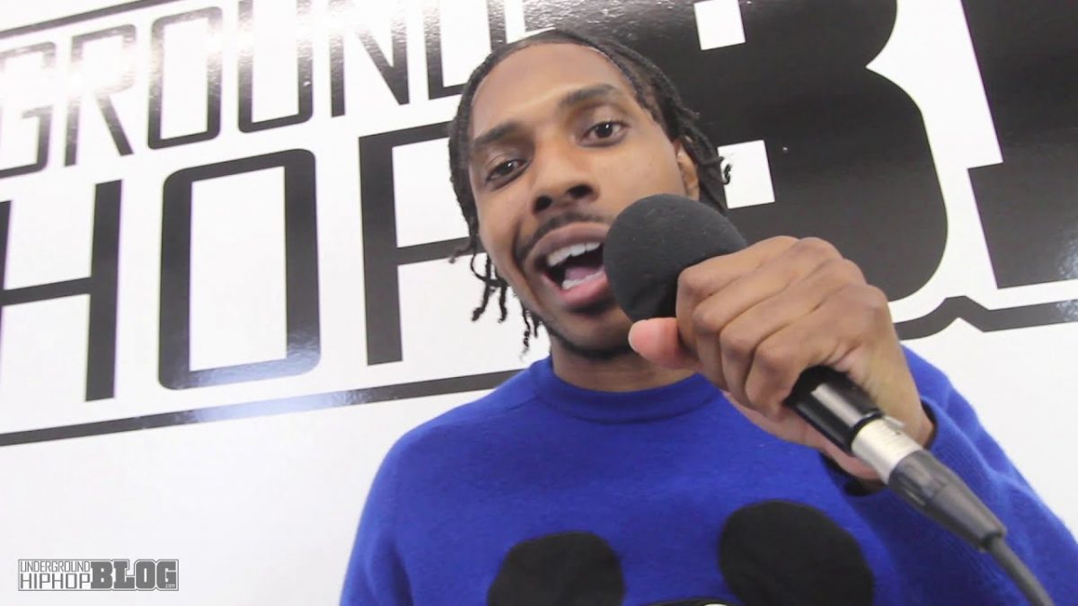 Q&A With New York’s Ian Sean , Talks New Album “If Nothing Else ...