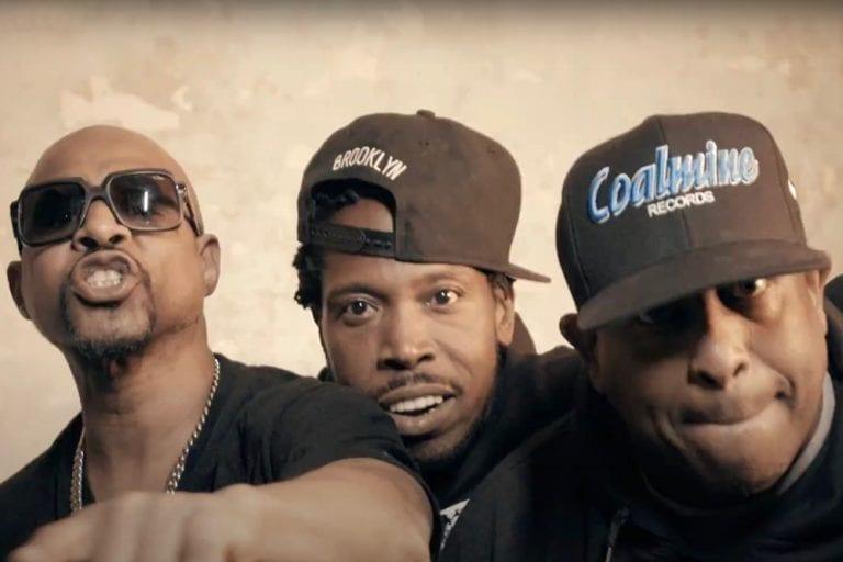 Teflon Enlists DJ Premier & Jazimoto To Produce “2 Sides of Every Story ...