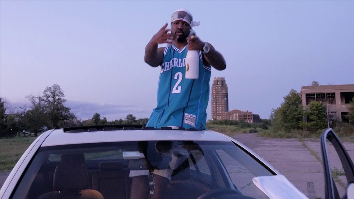 Q&A Interview With Trizzy Trav | UndergroundHipHopBlog.com