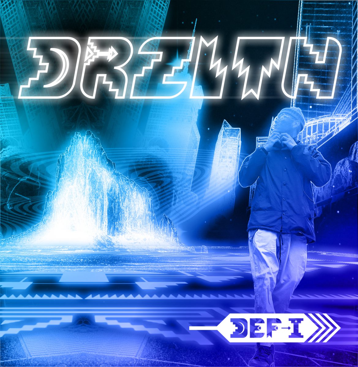 Def-i - "Drzltn" (Album Review) | UndergroundHipHopBlog.com
