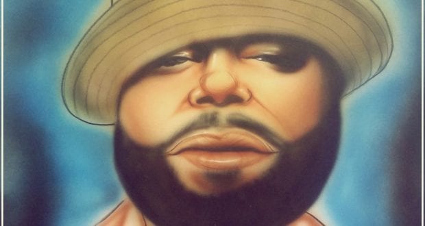 Born Allah - "Analog Baby" (EP Review) | UndergroundHipHopBlog.com