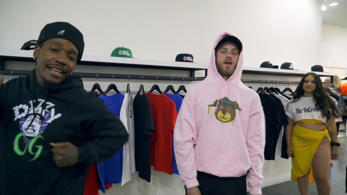 Colin Rich - "INTRO ii" (Video) | UndergroundHipHopBlog.com