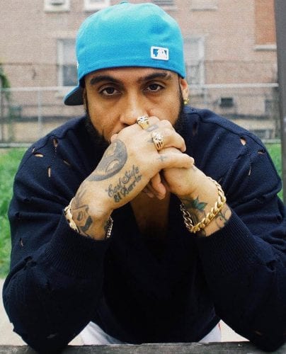 Bodega Bamz Proves That "Crime Pays" In New Video ...